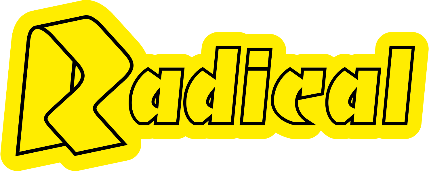RADICAL SHOP